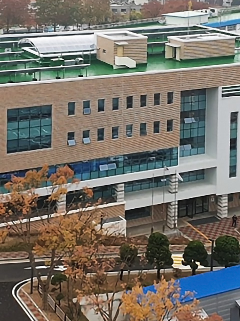 Seoul Science Center Construction | DONGIL Architects & Engineers