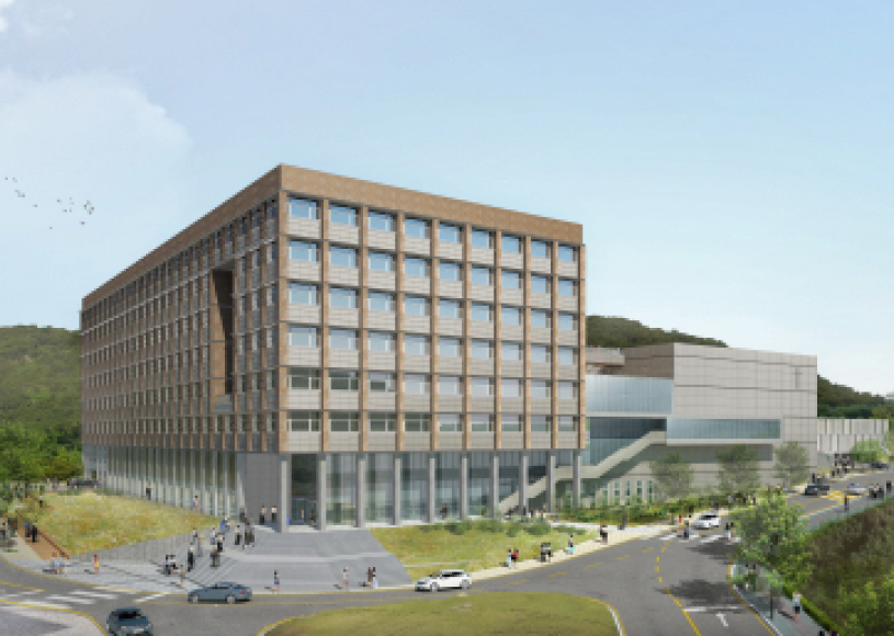 Supervision Service for the Construction Work of the Memorial Hall of ...